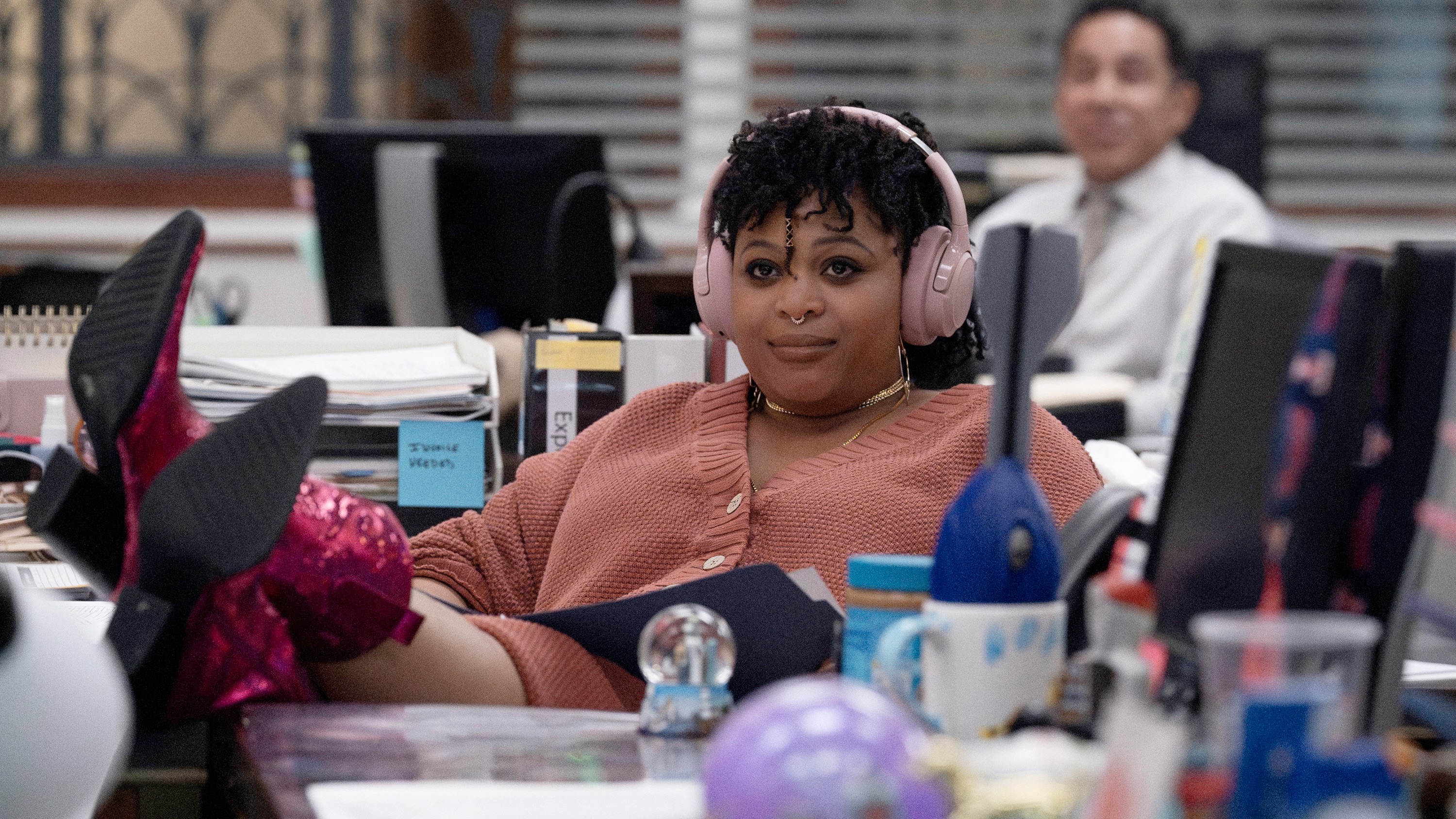 Watch DStv's 10 back-to-work series for January 2026