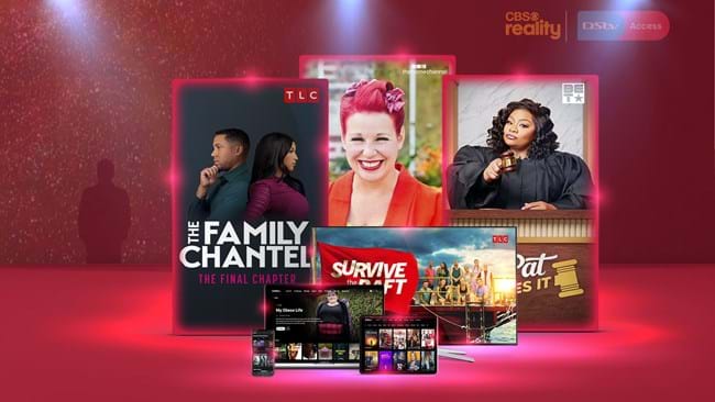 What to Watch on DStv Access in December 2023