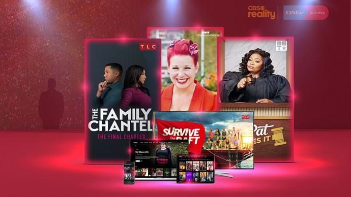 What to Watch on DStv Access in December 2023