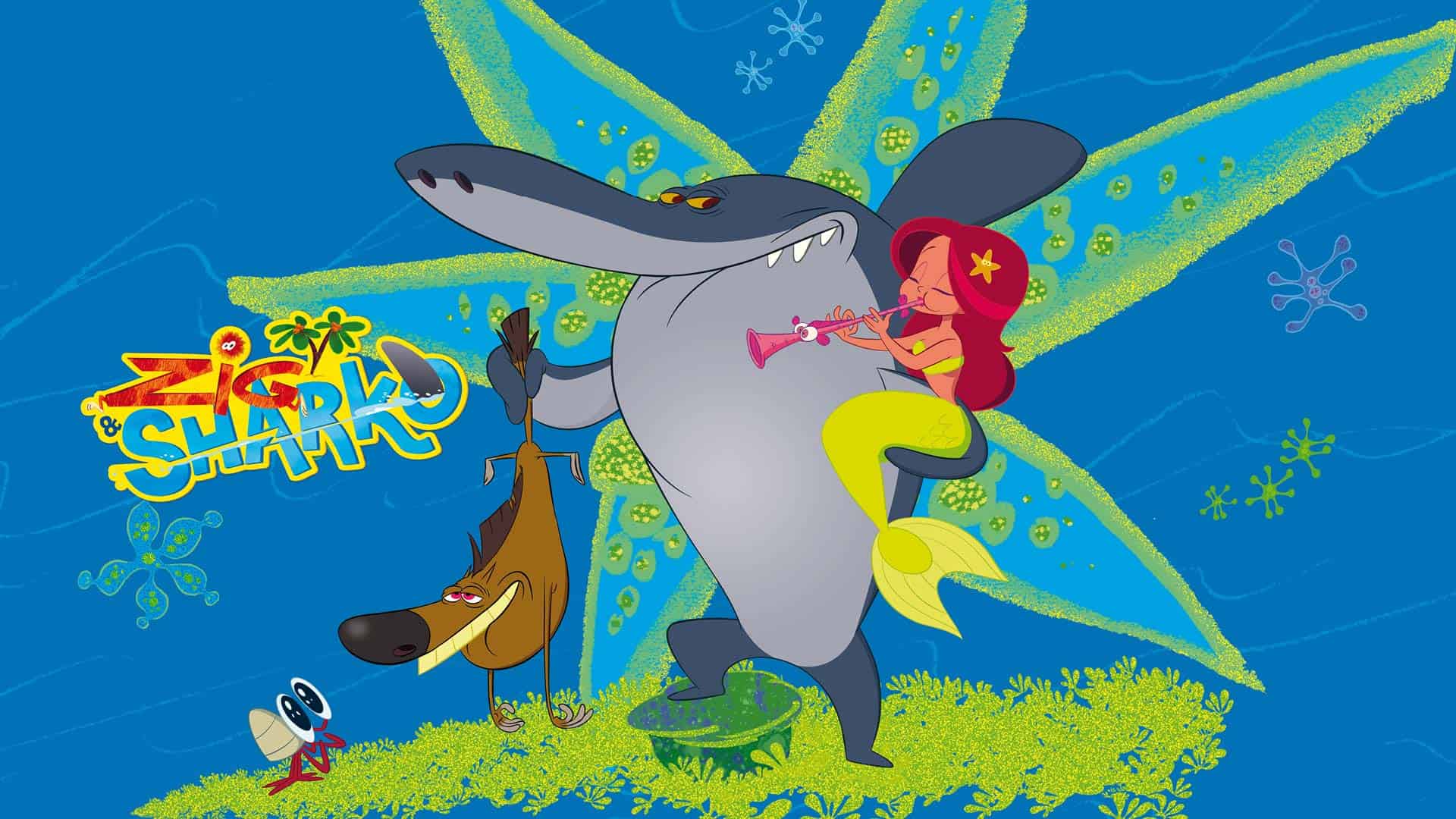 Boomerang Africa rebrands to Cartoonito Africa from 25 March 2023