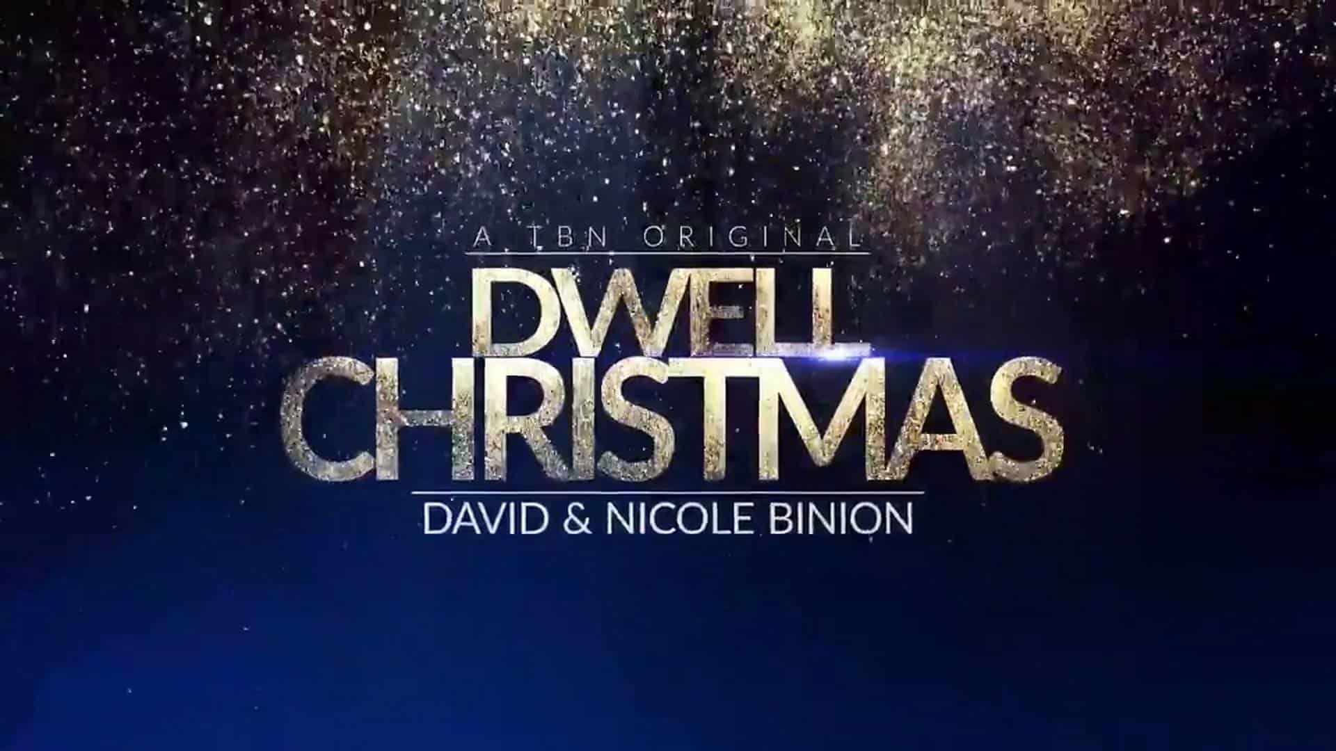 Watch Faith & Family Christmas specials on DStv