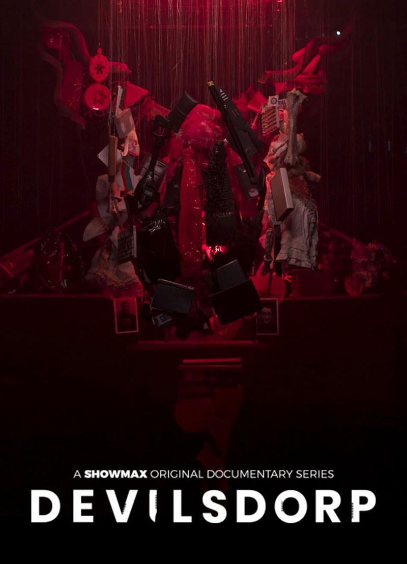 Get DStv and Watch the Latest Sport, Movies, Series and More | DStv