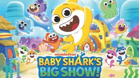 Kids shows to watch in January 2025