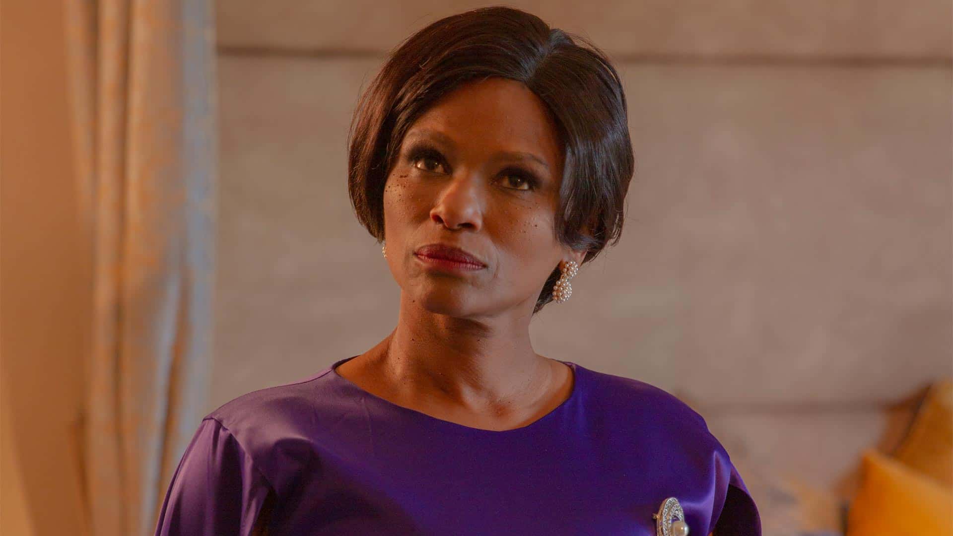 Get to know the characters on BET’s Redemption Season 1