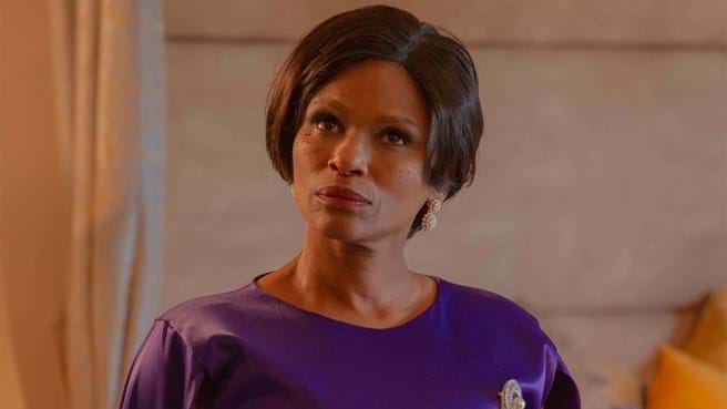 Get to know the characters on BET’s Redemption Season 1