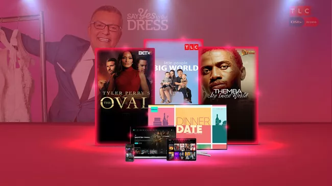 What to Watch on DStv Access in March 2024
