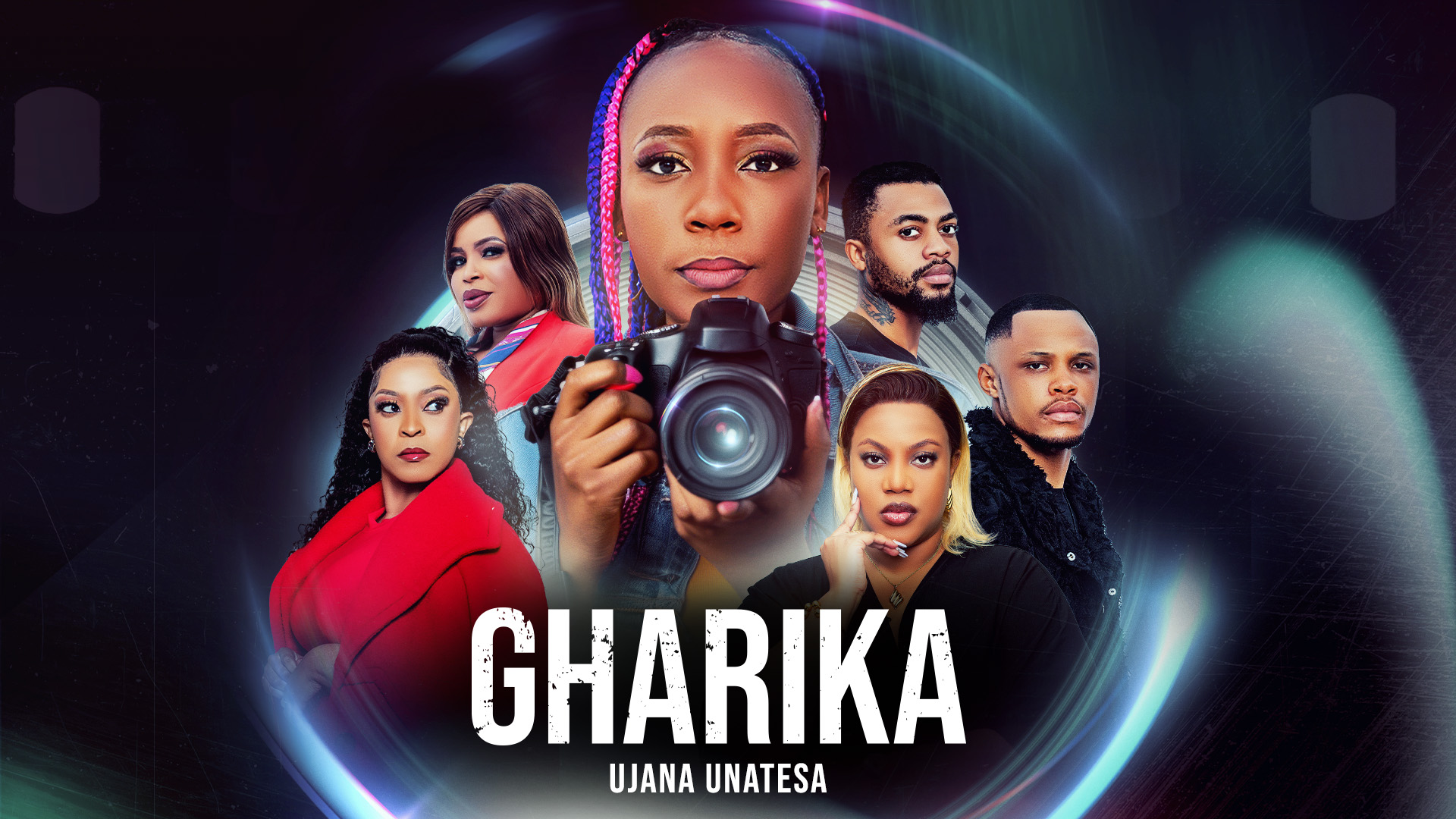 Maisha Magic Bongo Unveils New Drama Series Gharika – Premiering This ...