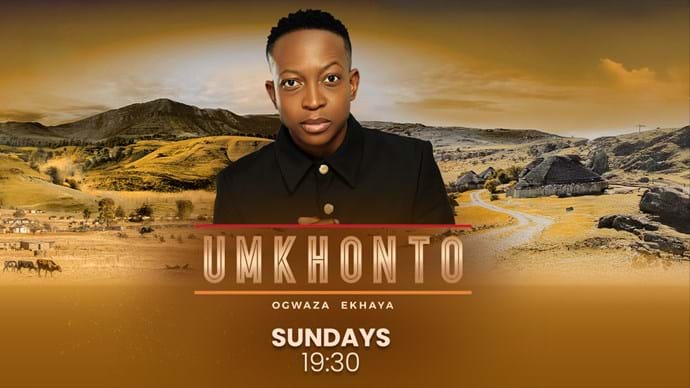 Mzansi Magic’s Umkhonto Ogwaza Ekhaya | DStv Namibia