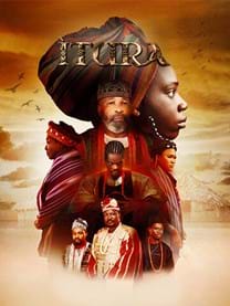 Get the latest Sport, Movies, Series & Shows with DStv