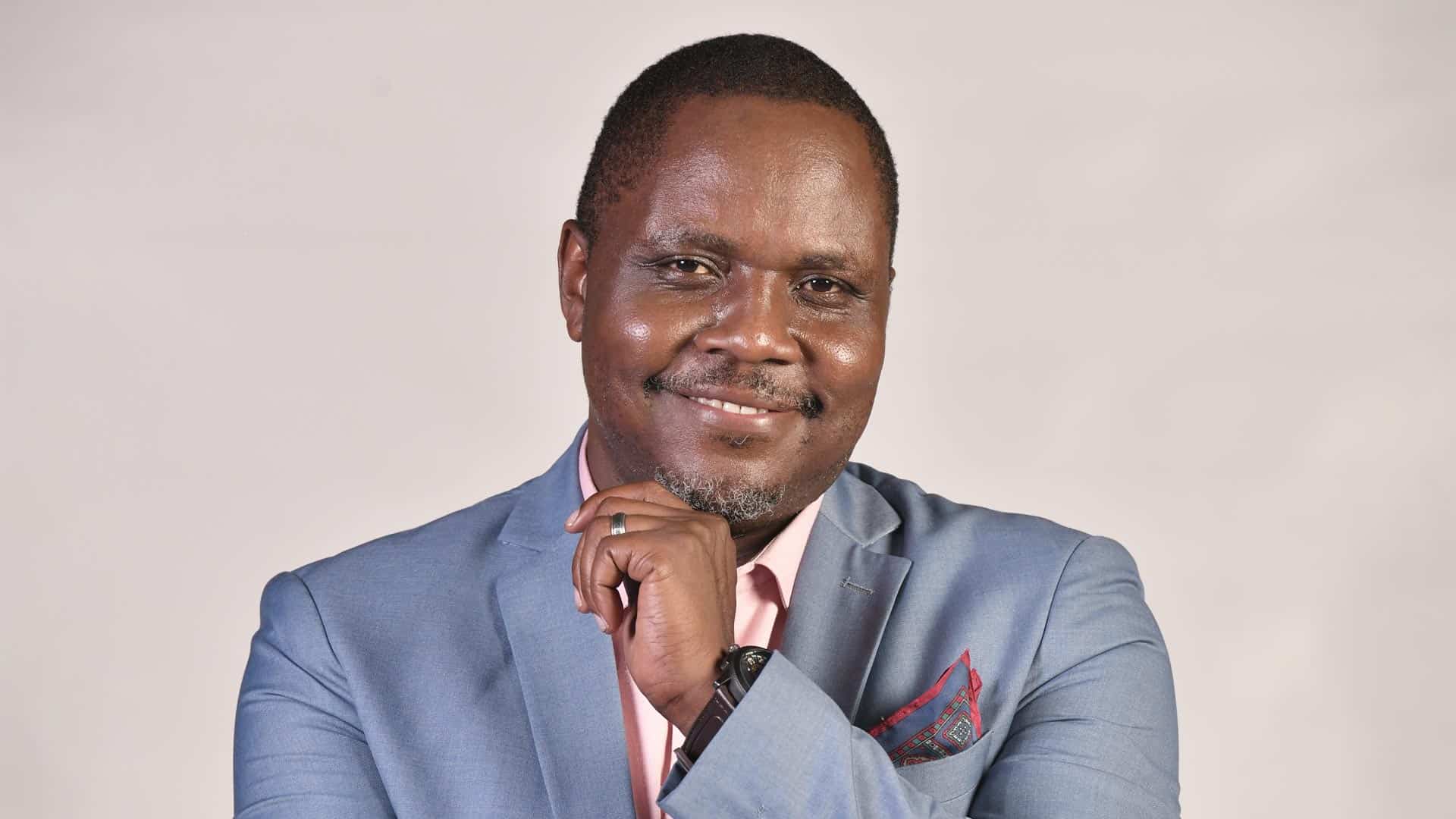 Watch Lenyalo ha se Papadi on Mzansi Magic