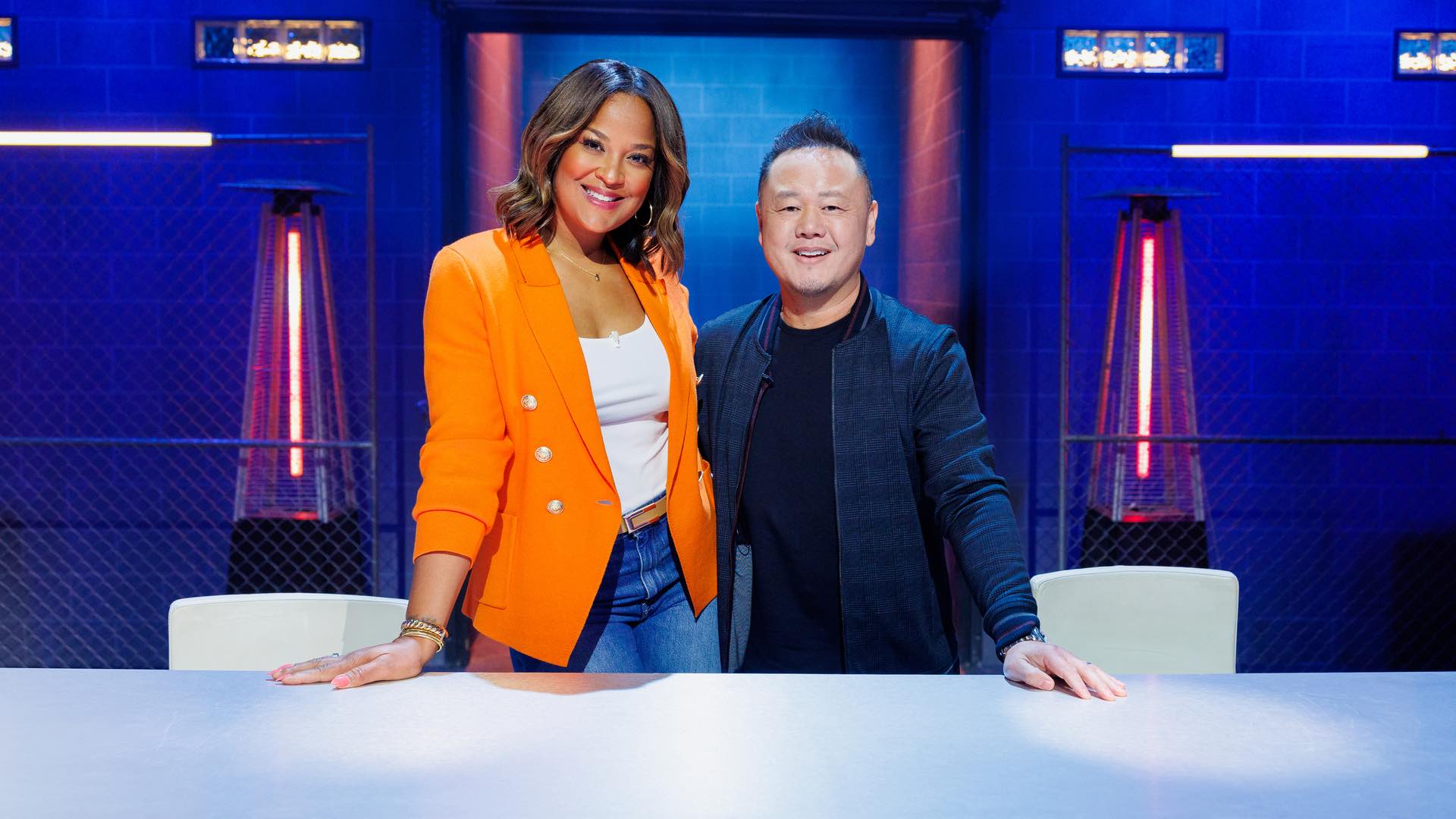 10 top competitive series on DStv this August