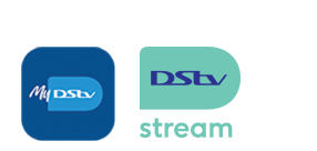 Get the latest Sport, Movies, Series & Shows with DStv