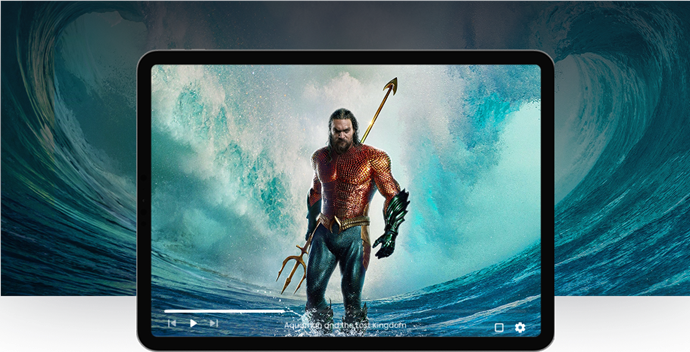 DStv Stream - The home of entertainment. Anywhere.