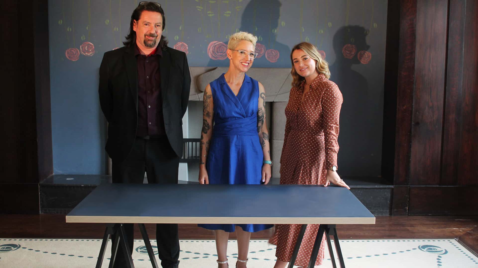 Brand new reality shows are making waves this week on DStv