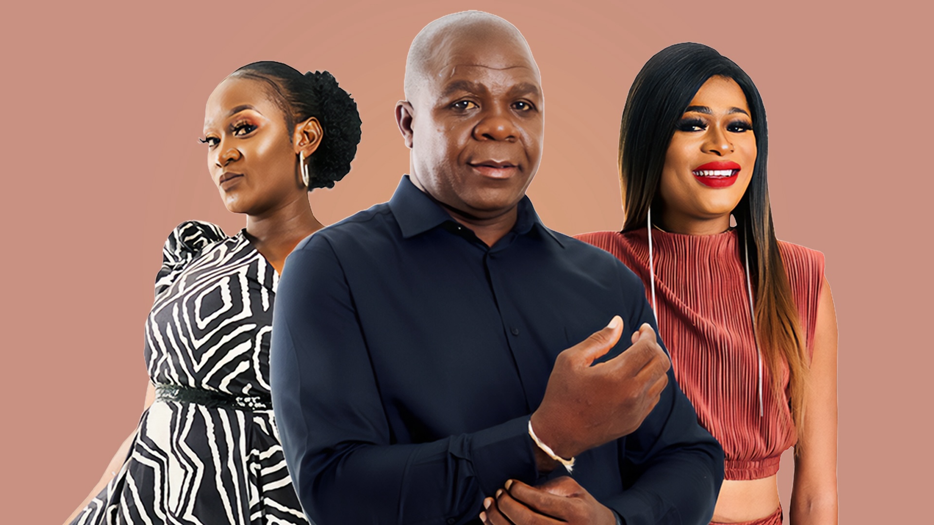 10 sensational local reality shows on DStv