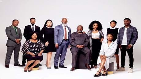 What to Watch on DStv Compact in October 2023