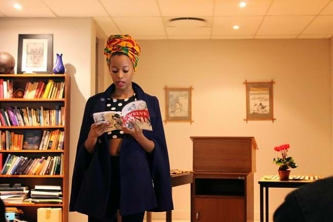 Celebrating African Stories Told By Africans | DSTV Nigeria