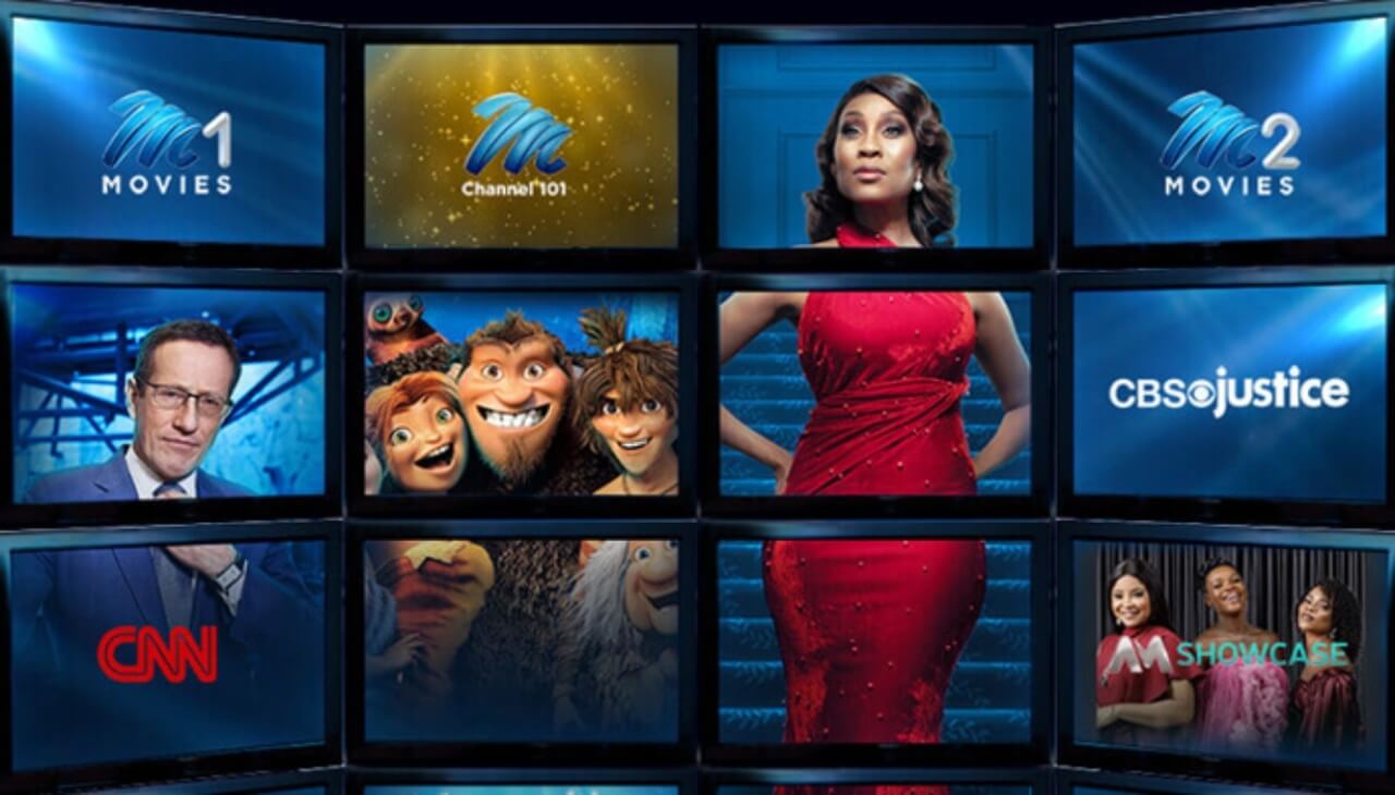 Become a DStv Premium customer and get much more than you bargained for!