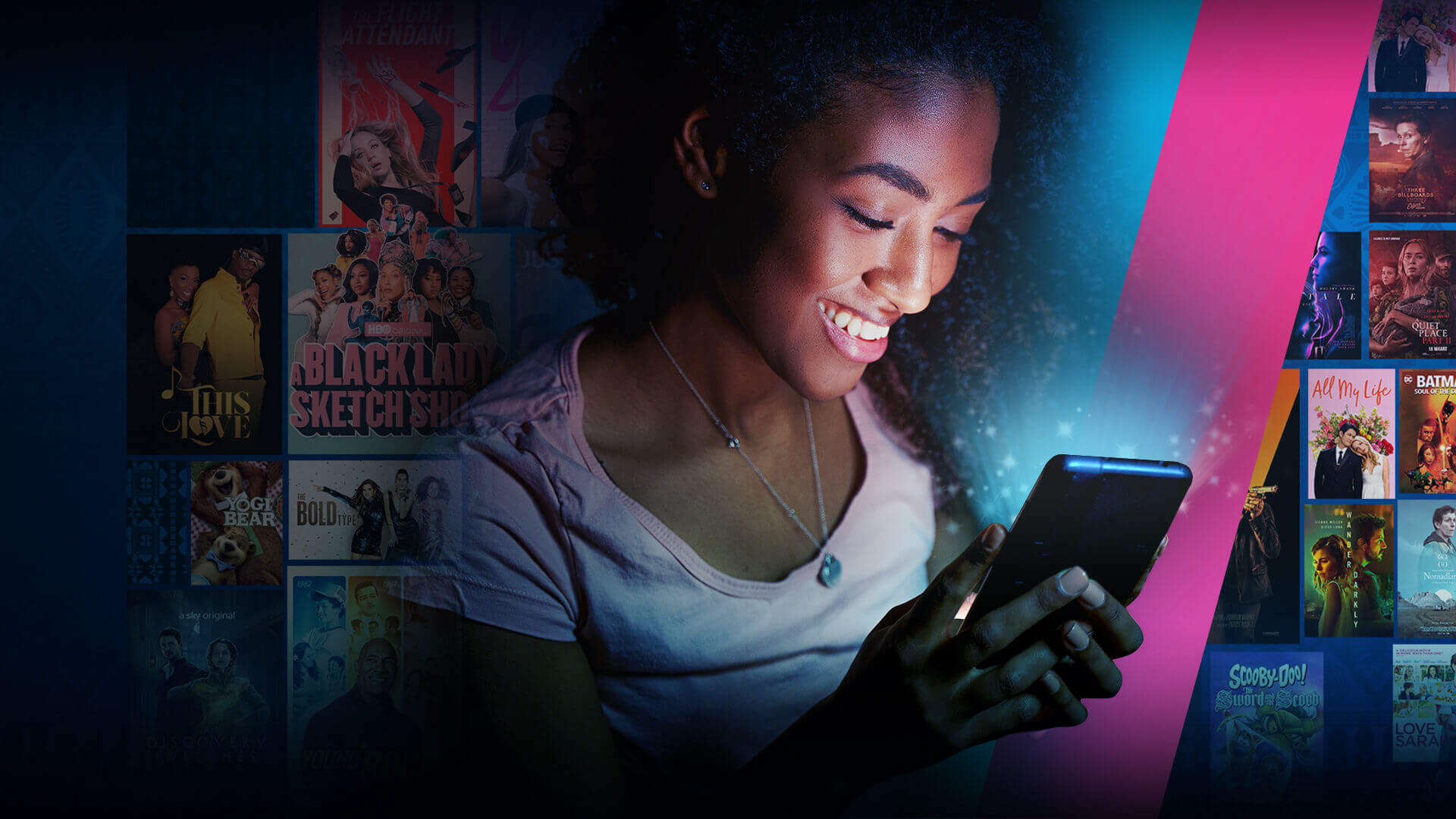 Latest entertainment news from DStv | DStv Nigeria