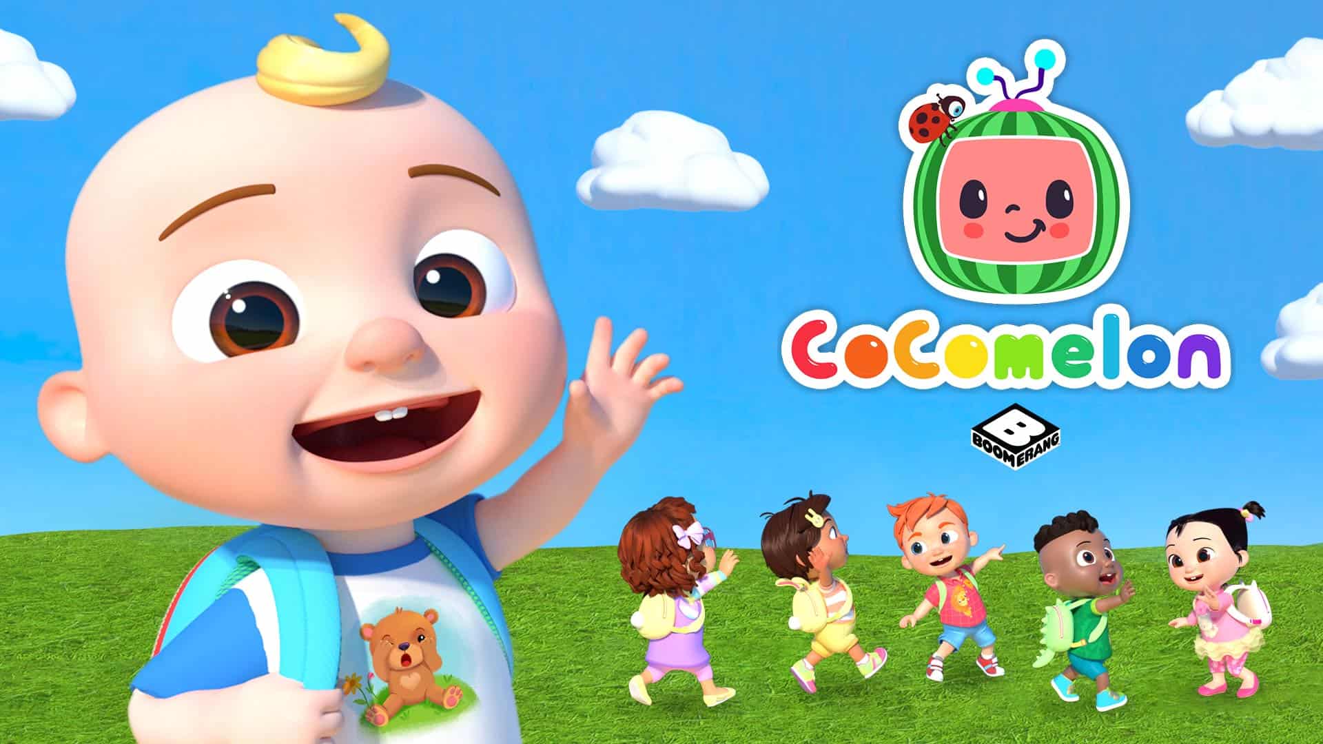 What to Watch on DStv Kids in July 2022 | Highlights