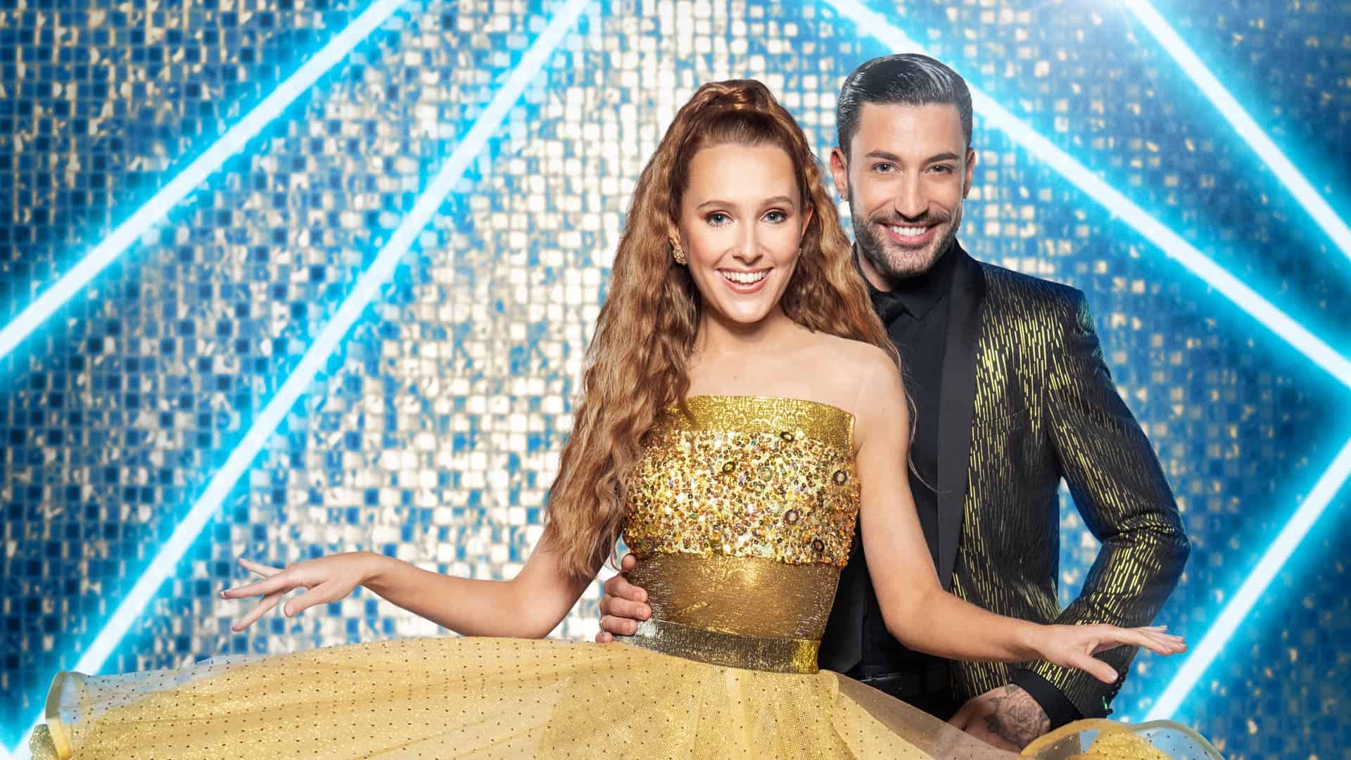 Watch Strictly Come Dancing S19 on DStv