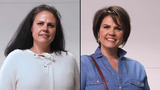 Hannon Bothma talks Glam Guru – Watch it on DStv