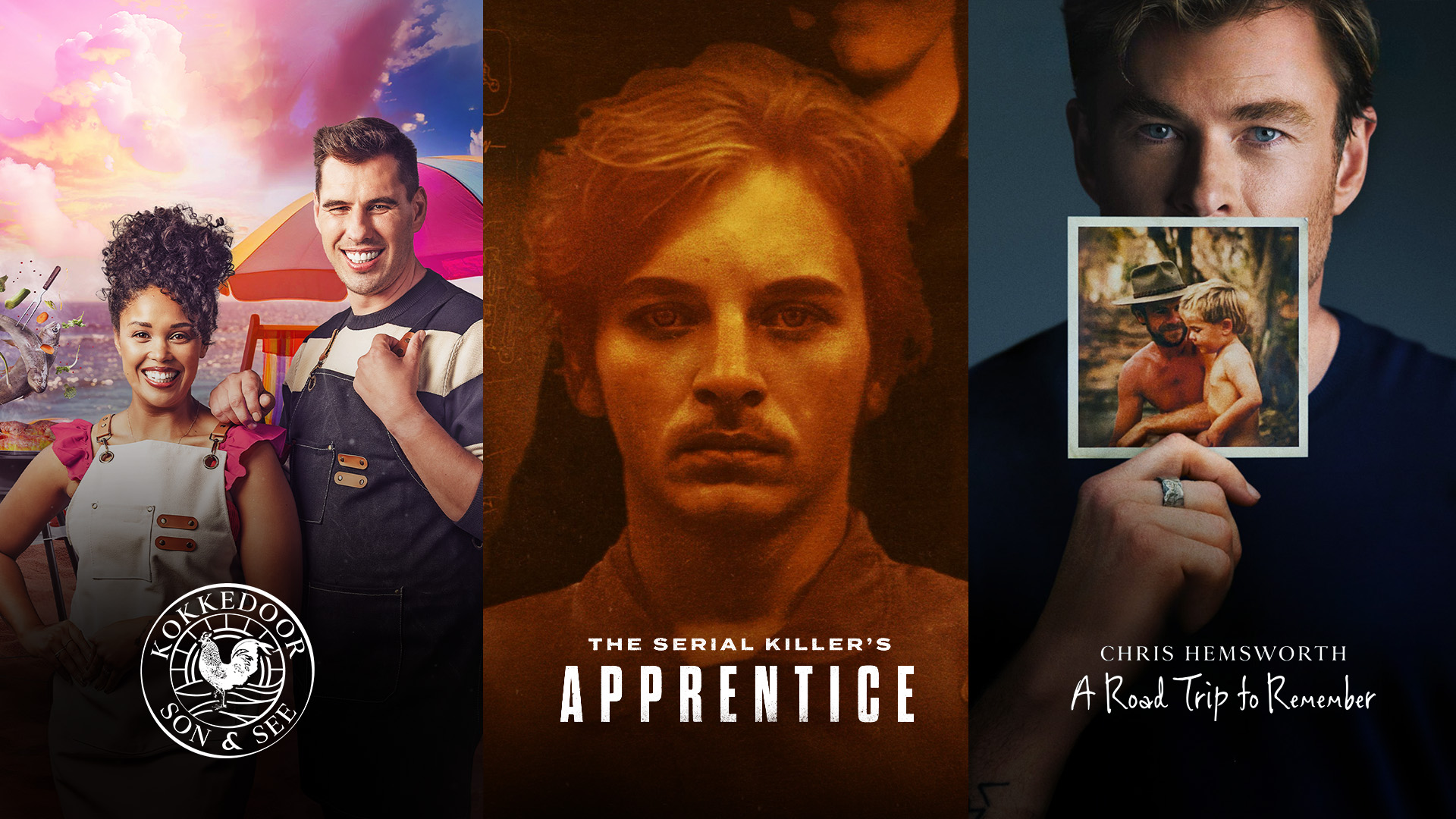 10 must-see shows on DStv Compact Plus in November 2025
