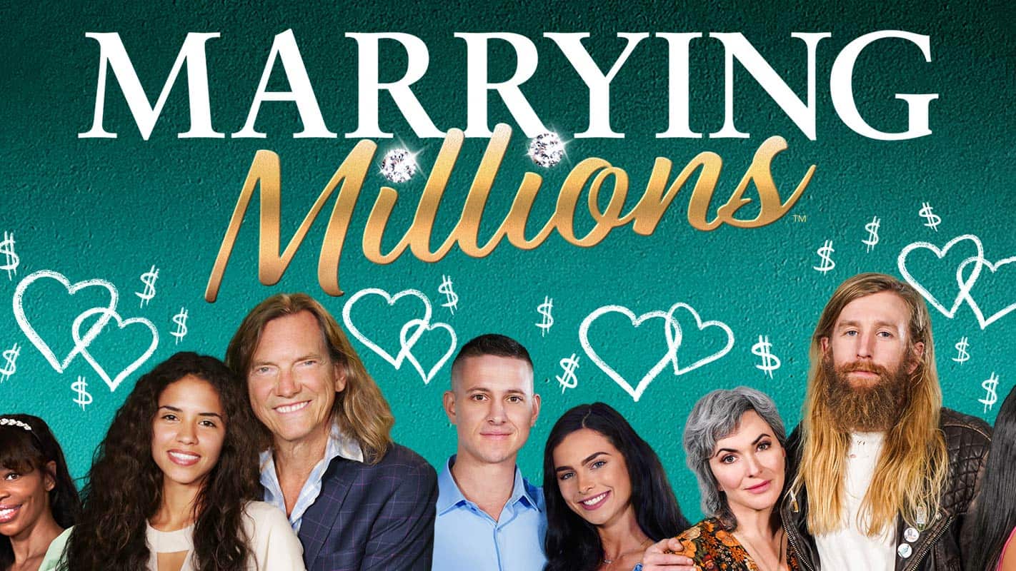 Rodney and Desiry take us inside their drama-filled romantic journey in ...