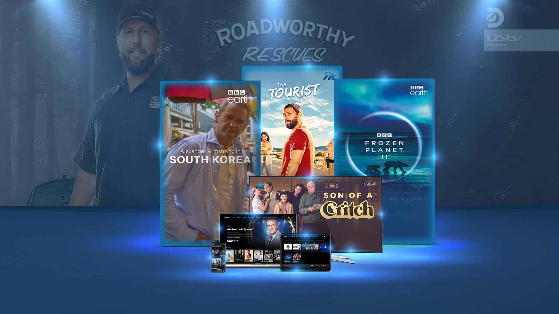 What to watch on DStv Premium in February 2023 | Highlights