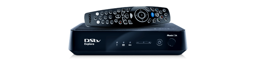 DStv Fácil Package | DStv Mozambique