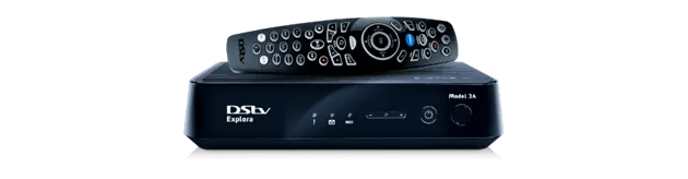 DStv Compact Plus Package | DStv Kenya