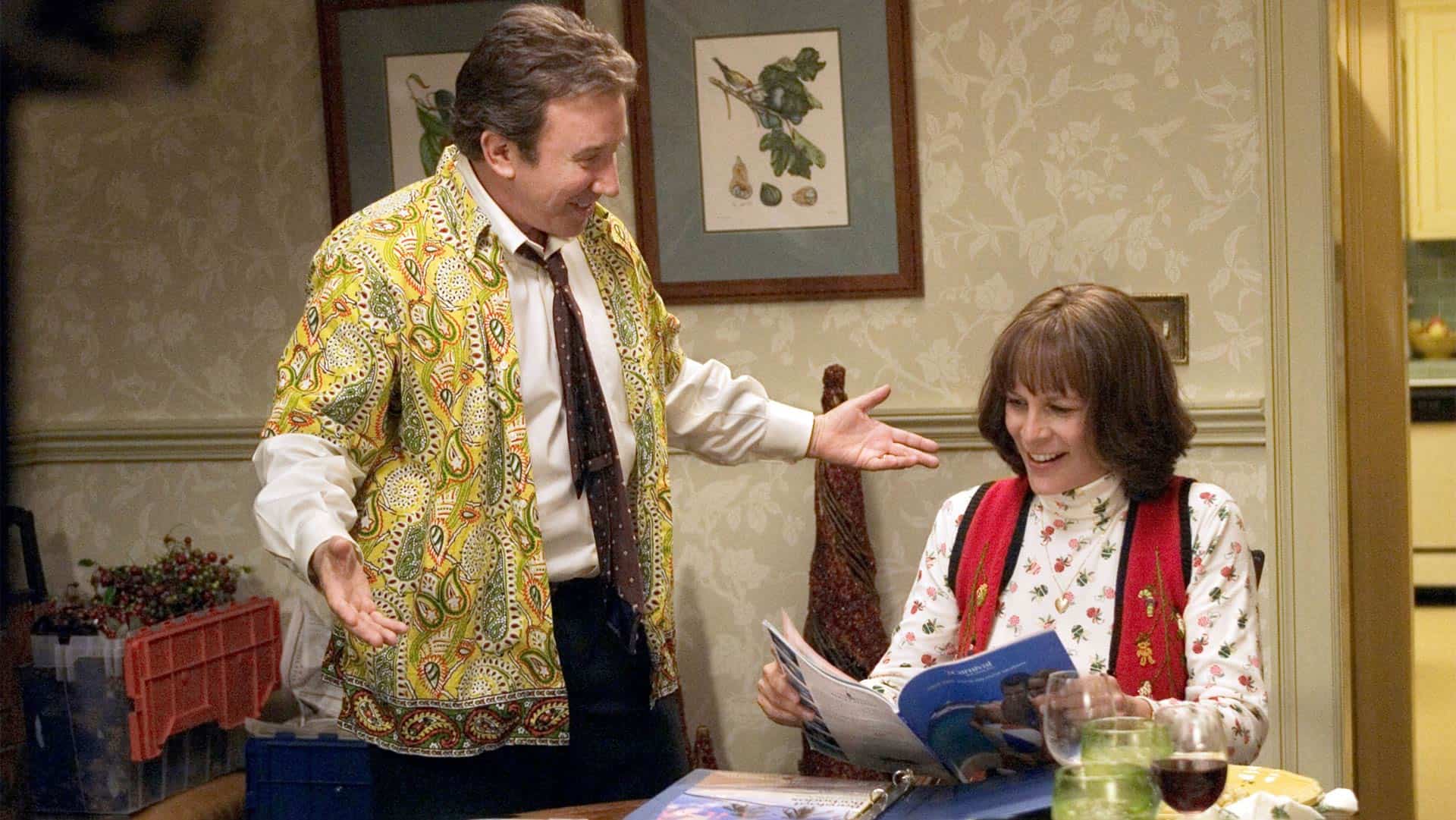 Christmas Movies to Watch on DStv