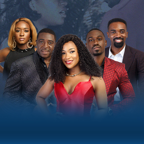 Get the latest Sport, Movies, Series & Shows with DStv | DStv