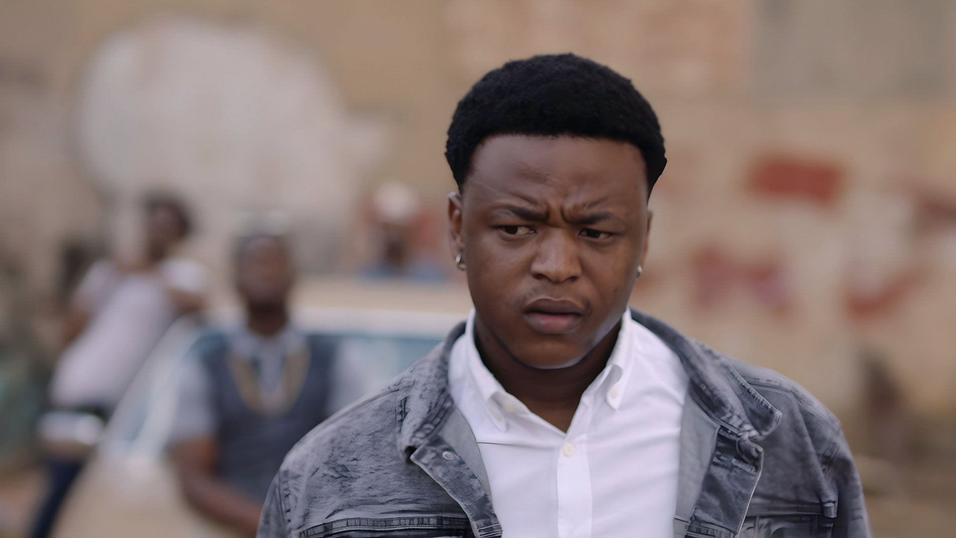Who’s who in the cast of Mpondoland on DStv
