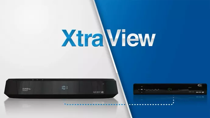 Big entertainment comes in small packages with the HD Zapper Decoder