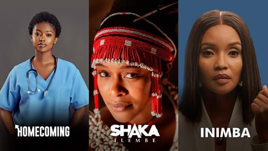Women of Mzansi shine on DStv