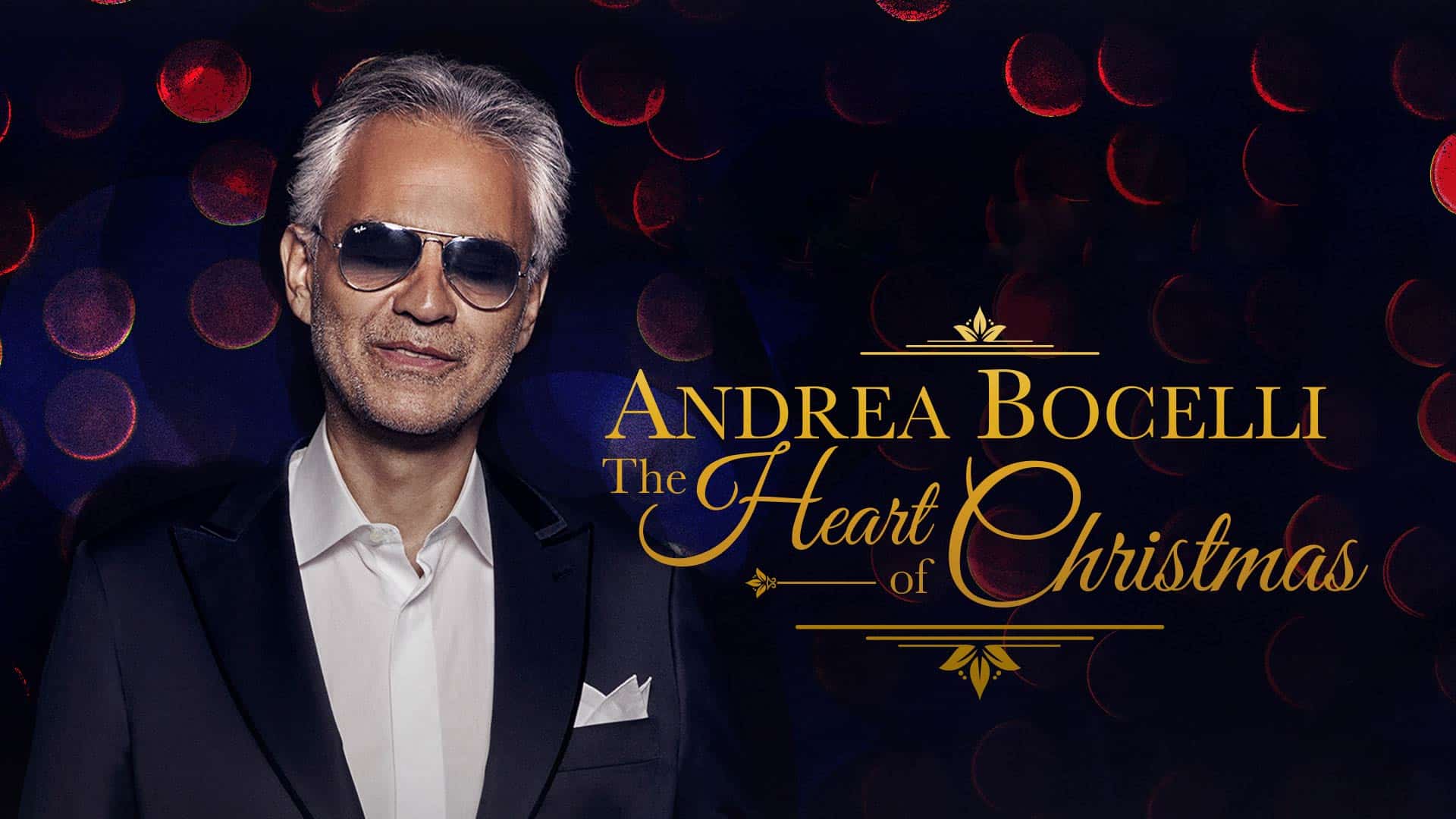 Watch Faith & Family Christmas specials on DStv