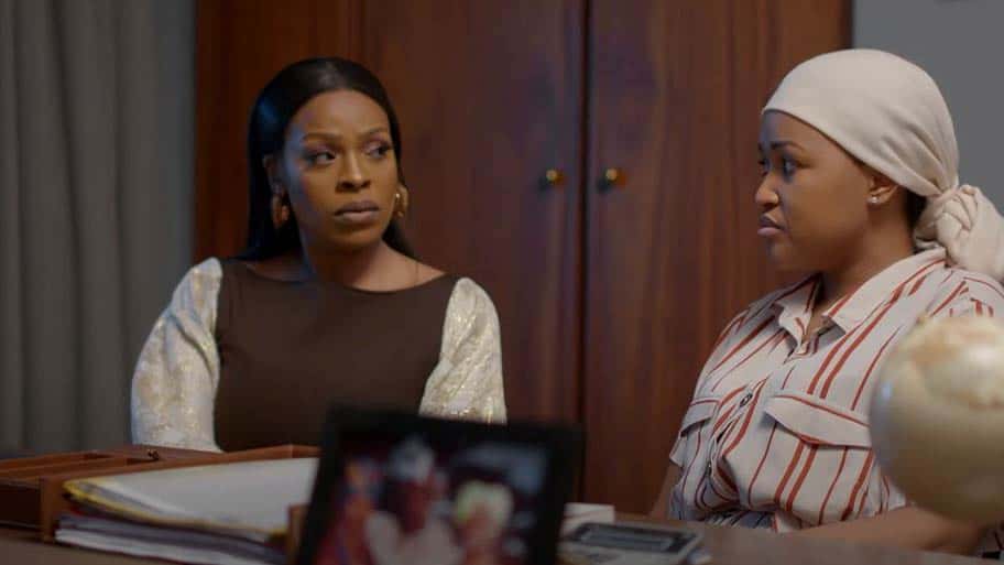 Coming up on Lingashoni this November – Watch it on DStv