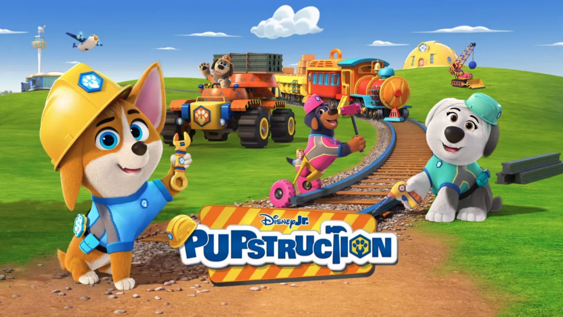 Kids shows to watch on DStv in January 2026