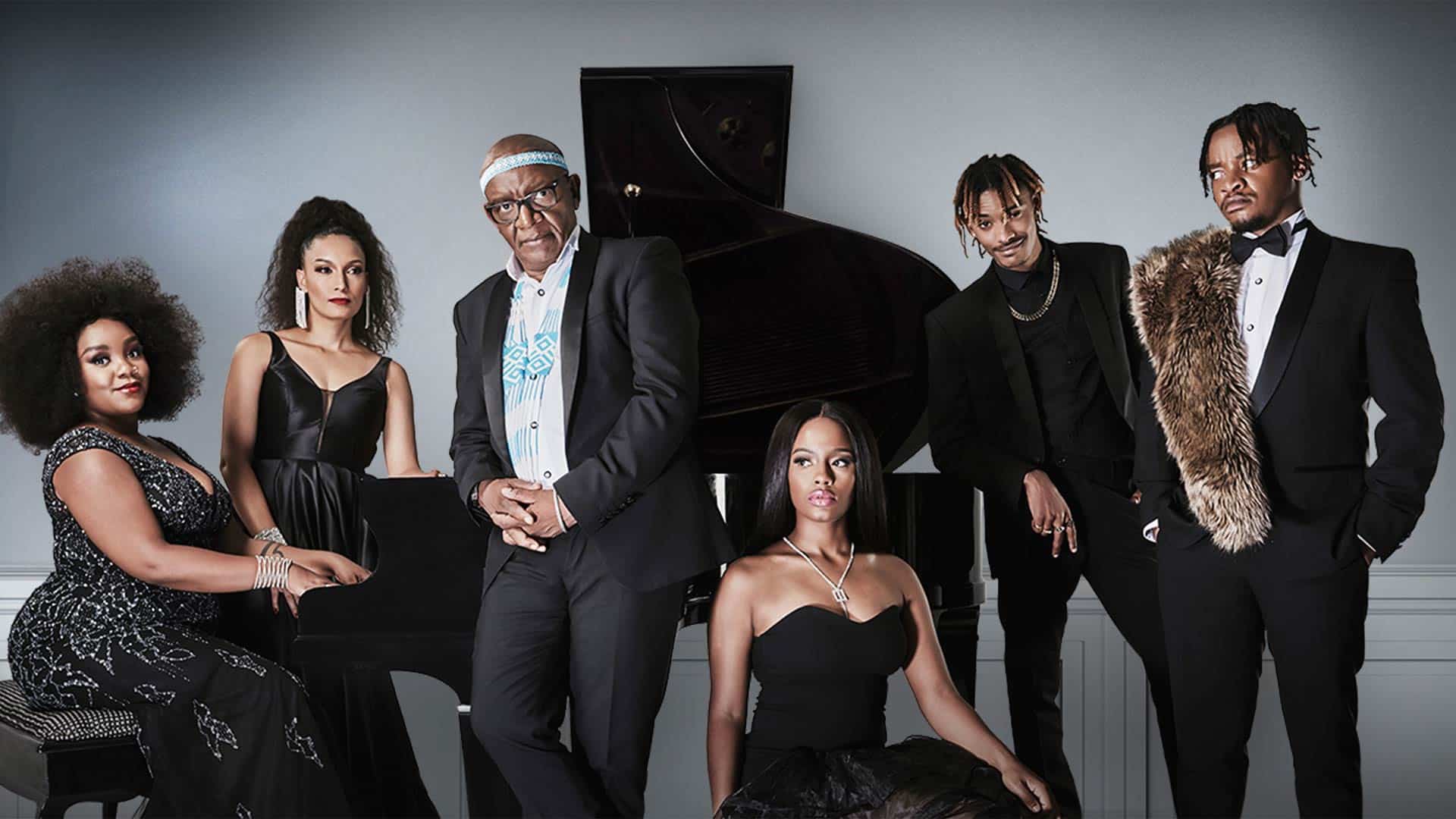 5 new shows coming to Mzansi Magic (DStv channel 161)