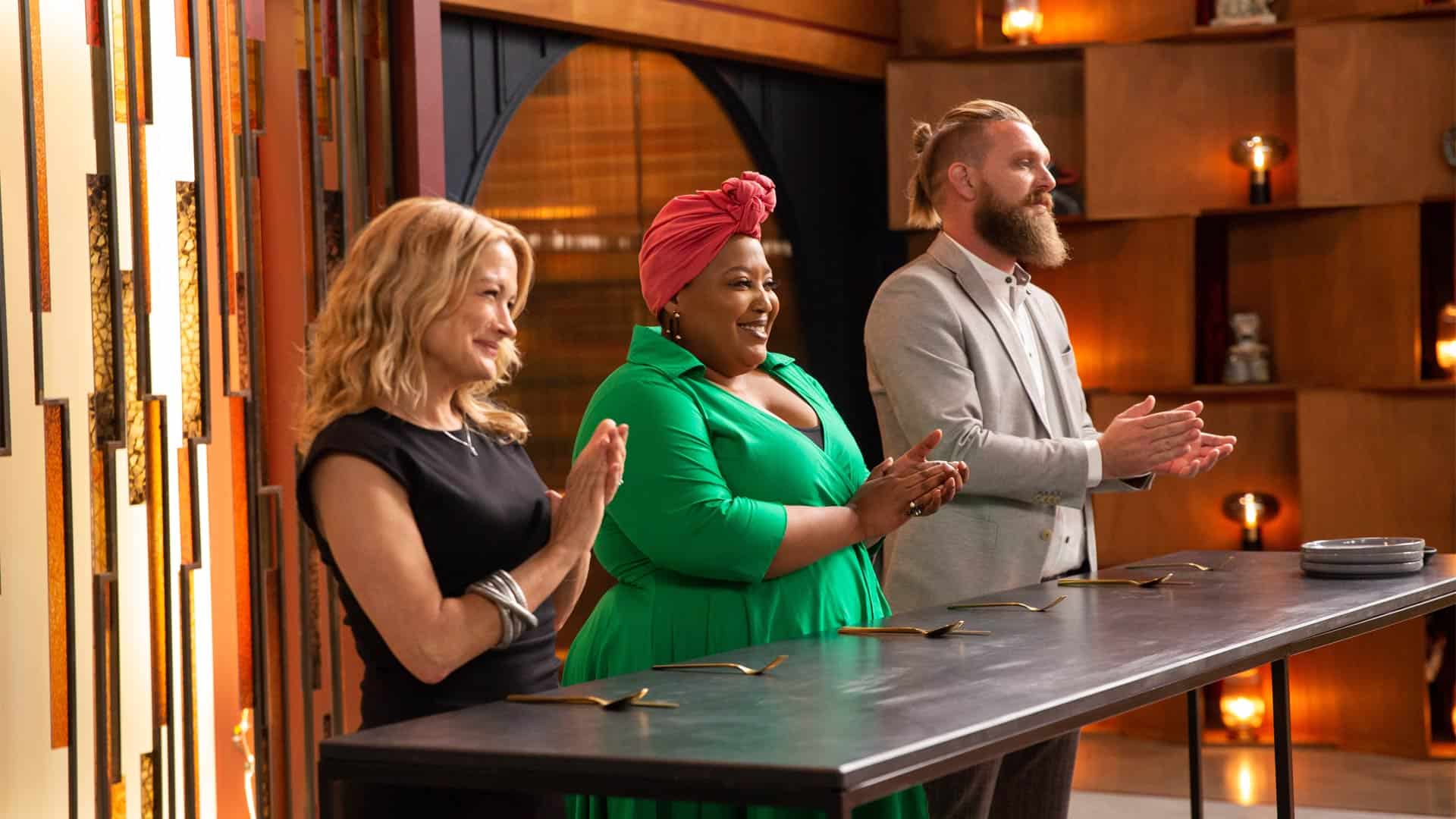 10 things you need to know about MasterChef SA Season 4