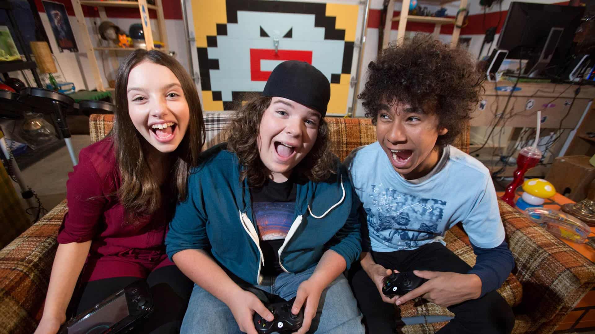 What to Watch on DStv Kids in May 2022 | Highlights