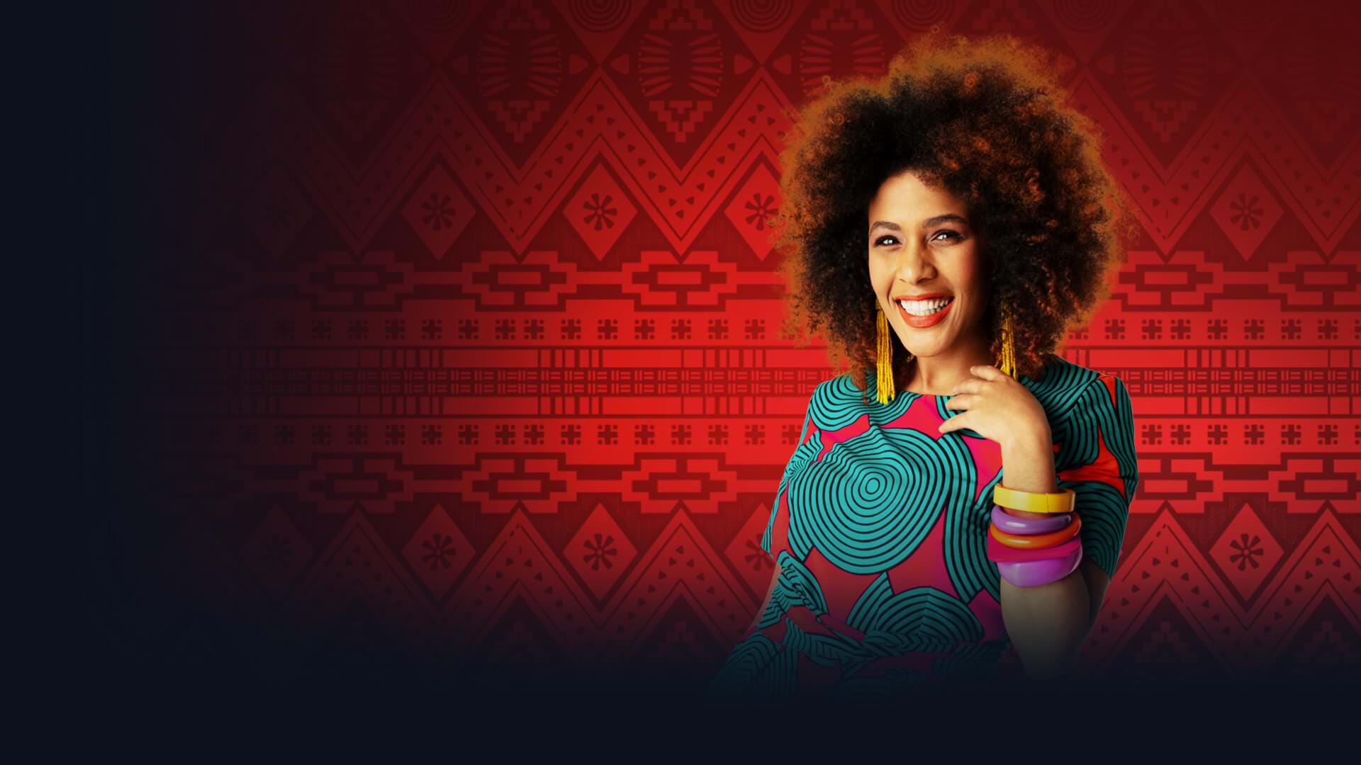 DStv Great Wall | DStv Moçambique