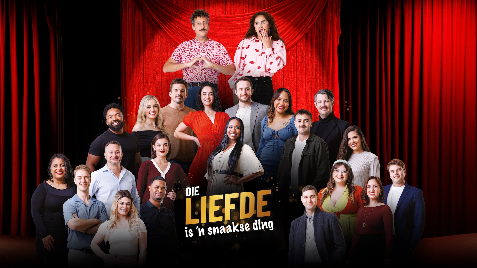 10 top competitive series on DStv this August