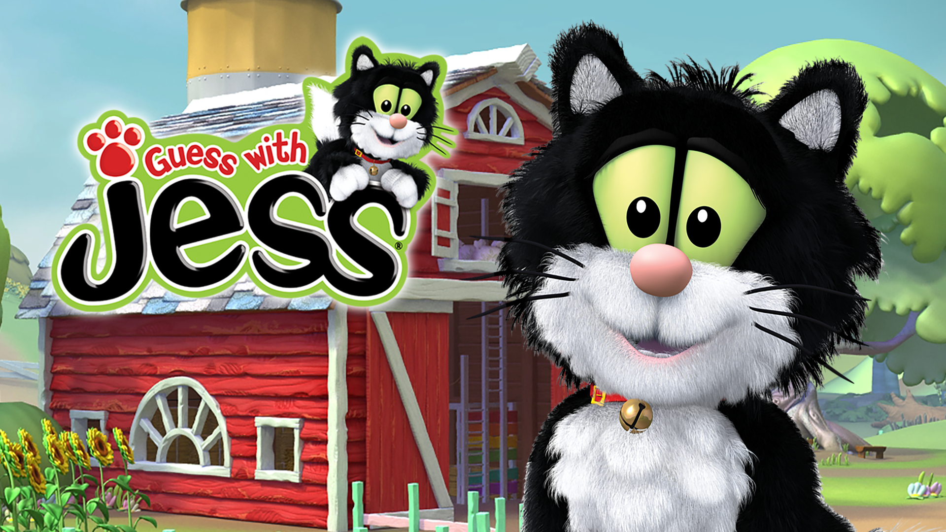 Kids shows to what to watch on DStv Holidays April