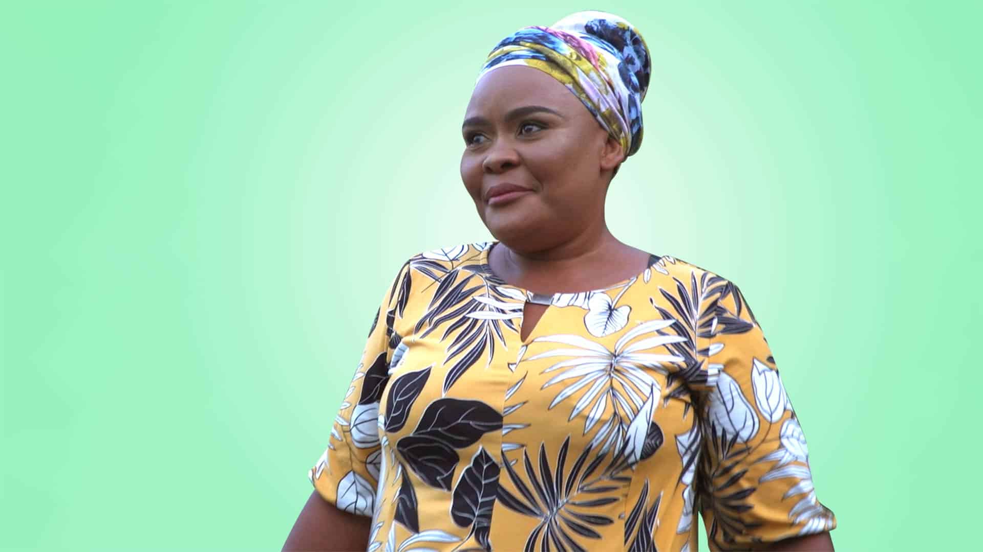 Watch Ukungenwa Season 1 on DStv