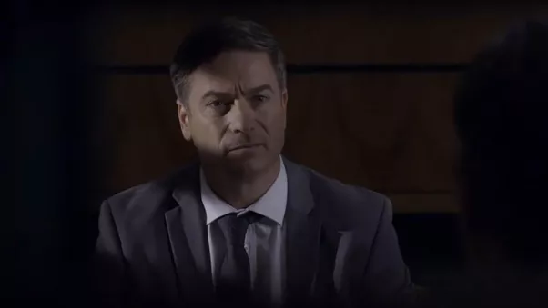 Meet the Puppet Master of Die Byl Season 4. Watch it on DStv