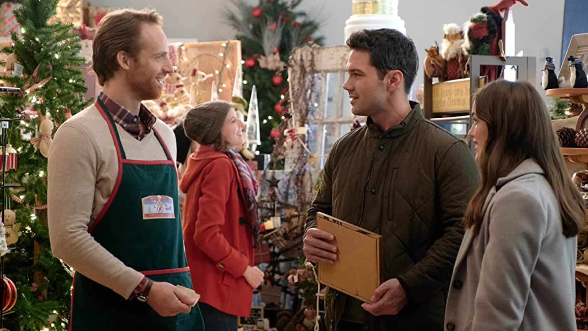 What To Watch on DStv Family in November 2021 | Series & movies