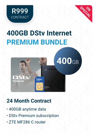 No fibre? No problem!