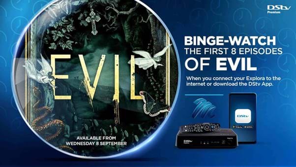 Early Access - Watch New Episodes of Select Series Before Everyone Else ...